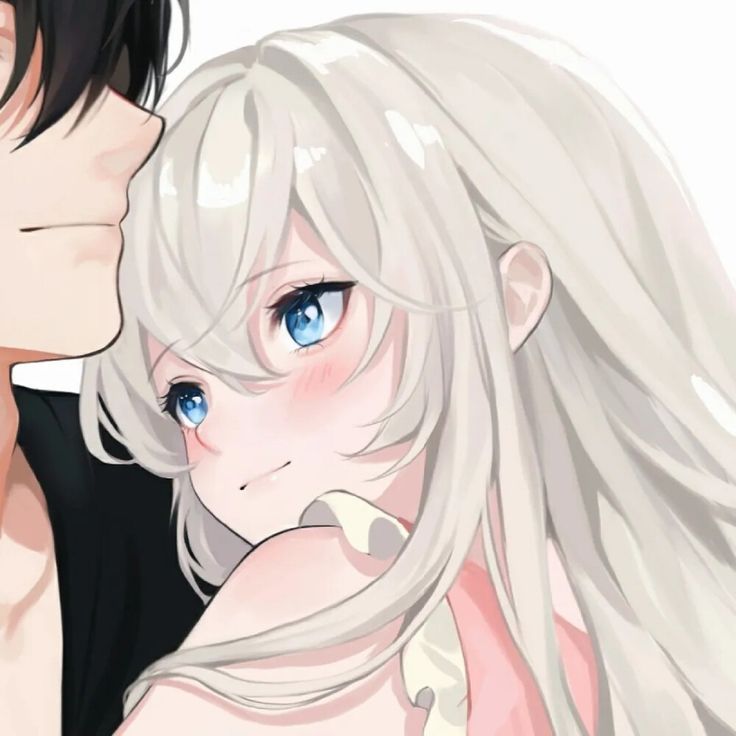 20 PP Couple Anime yang Romantis 2025 - JKTLiving Blog
