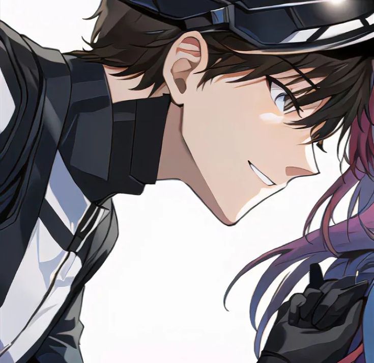 20 PP Couple Anime yang Romantis 2025 - JKTLiving Blog