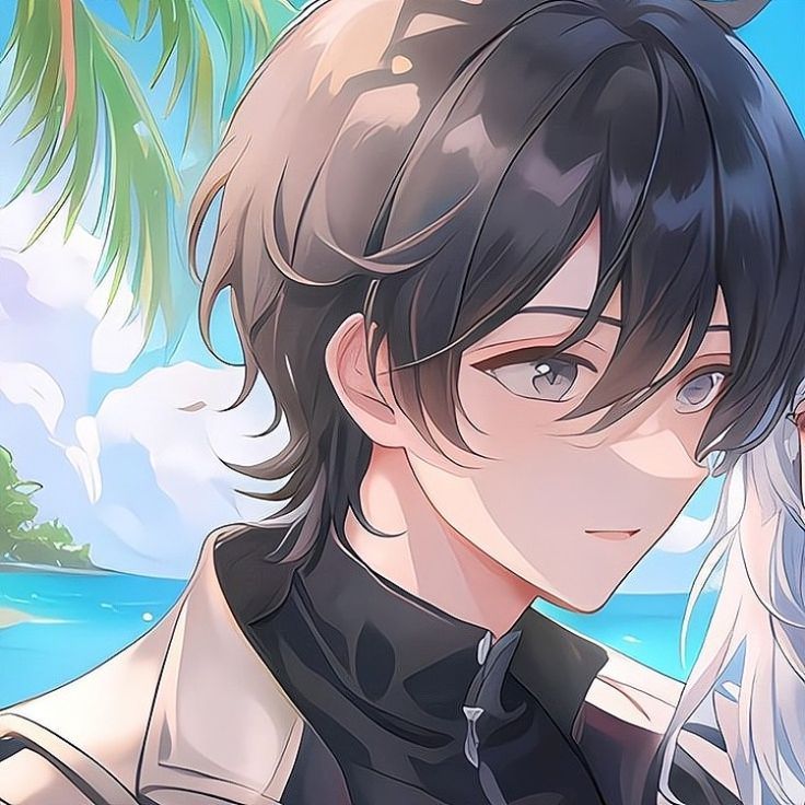 20 PP Couple Anime yang Romantis 2025 - JKTLiving Blog