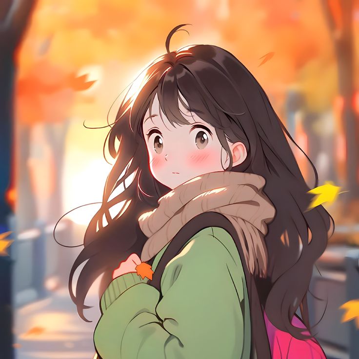 20 PP Couple Anime yang Romantis 2025 - JKTLiving Blog