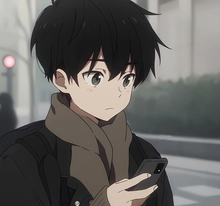 20 PP Couple Anime yang Romantis 2025 - JKTLiving Blog
