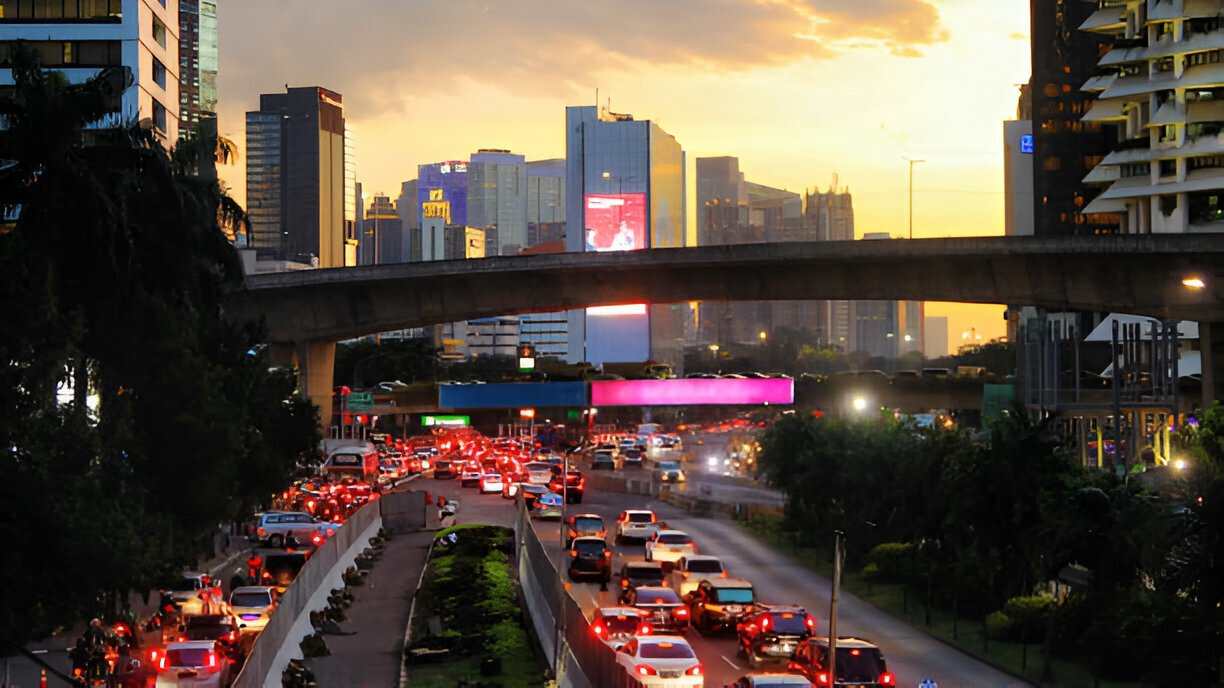 Mengenal Aturan Lalu Lintas Ganjil Genap Jakarta - JKTLiving Blog