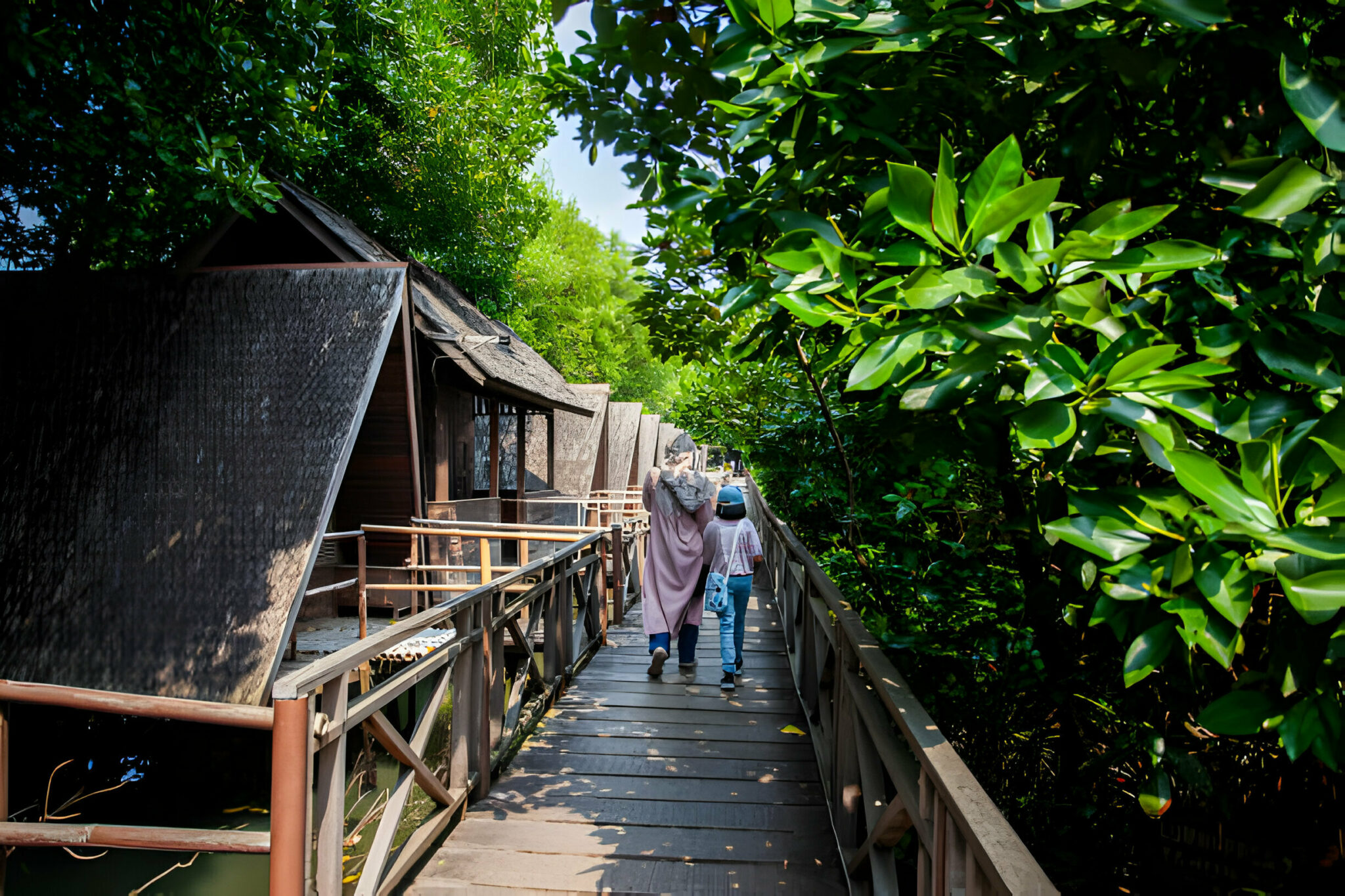 25+ Tempat Wisata di Jakarta yang Harus Dikunjungi! - JKTLiving Blog