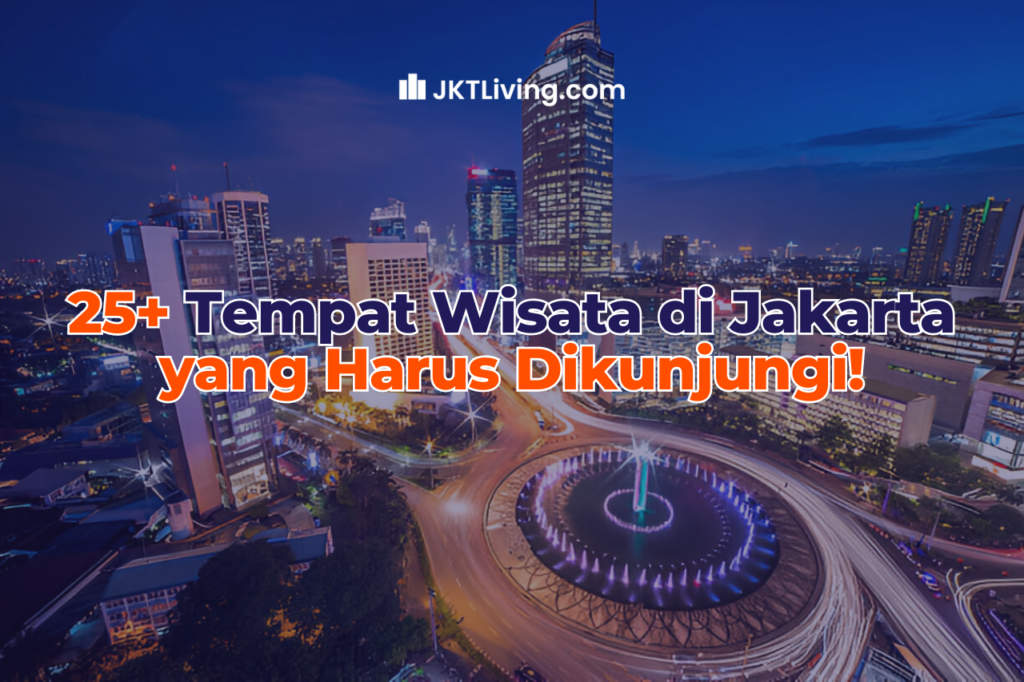 Jakarta Aquarium: Lokasi, Wahana, dan Harga Tiket Masuk - JKTLiving Blog