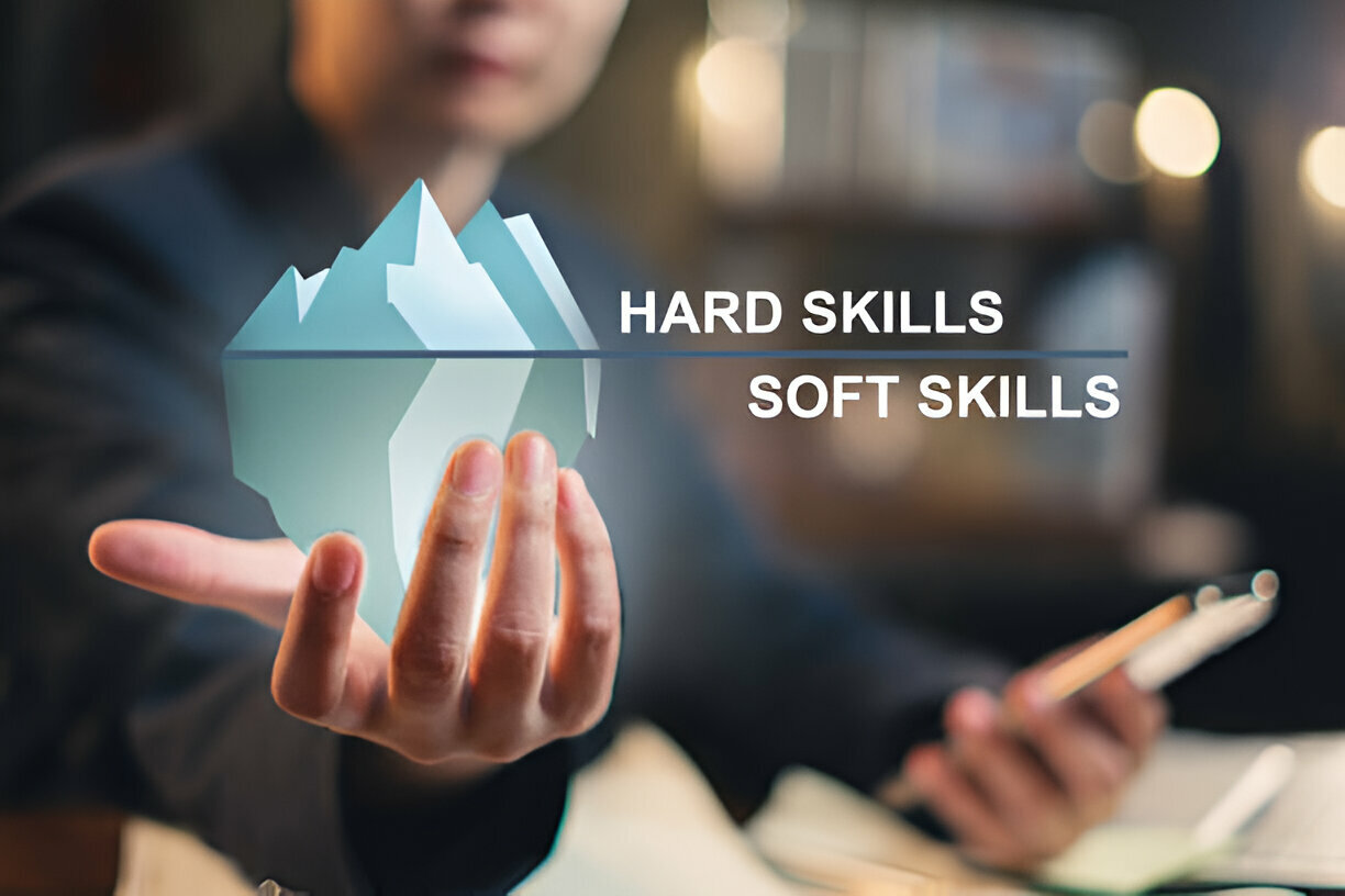 Contoh Soft Skill dan Hard Skill Pada CV yang Menarik Bagi HRD ...
