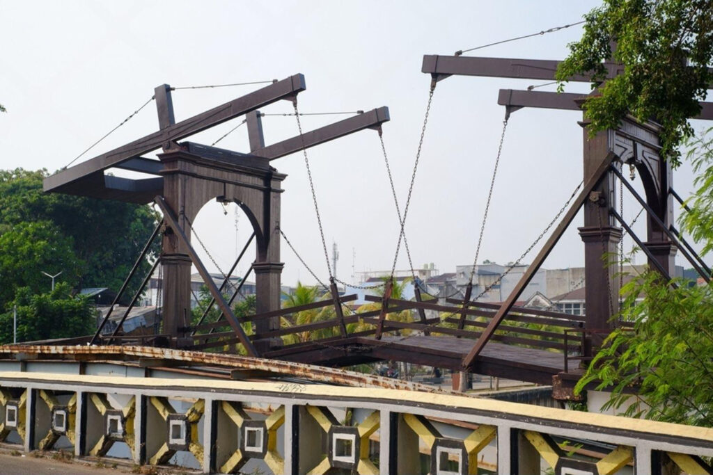 12 Wisata Kota Tua Jakarta yang Wajib Untuk Dikunjungi! - JKTLiving Blog
