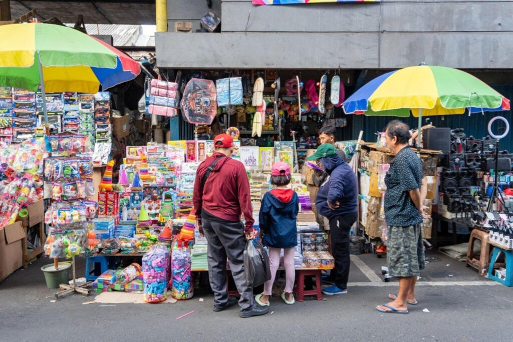 12 Wisata Kota Tua Jakarta yang Wajib Untuk Dikunjungi! - JKTLiving Blog